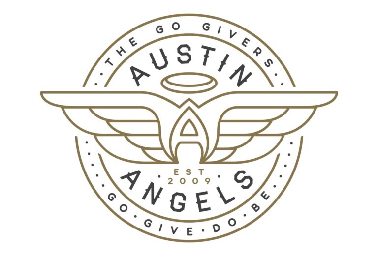 Austin Graphic Design and Branding // Left Hand Design Left Hand Design