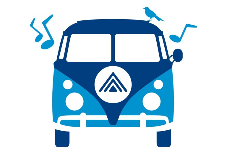 Austin Graphic Design and Branding // Left Hand Design Left Hand Design