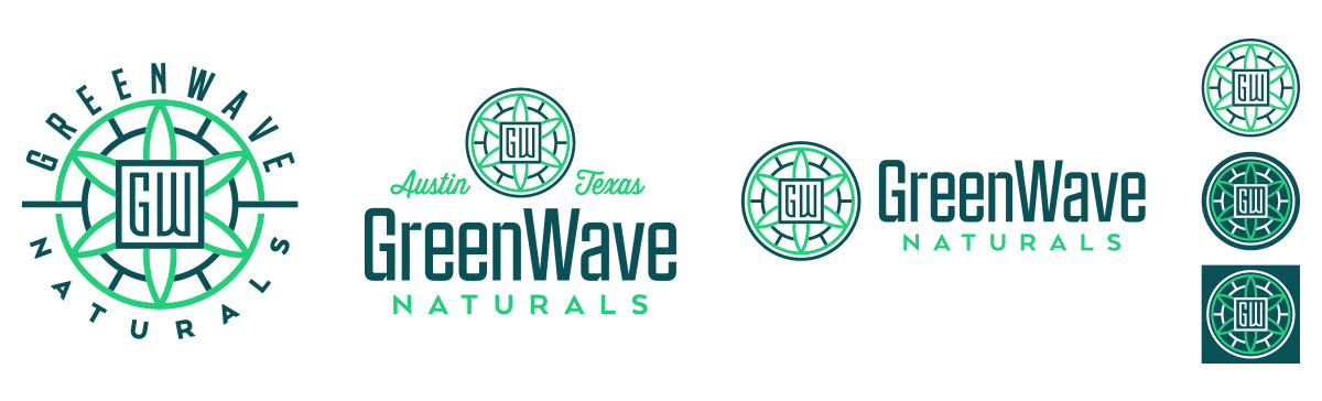 GreenWave Naturals | Left Hand Design Left Hand Design