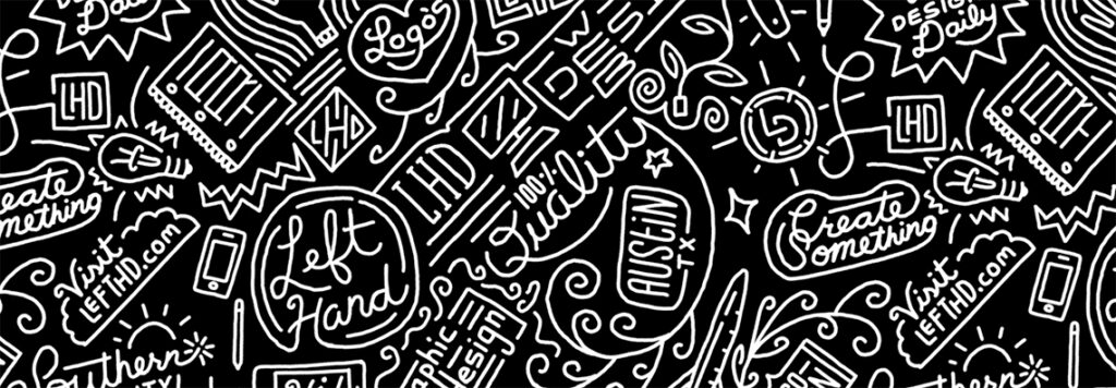 Tequila Logo Design - Left Hand Design
